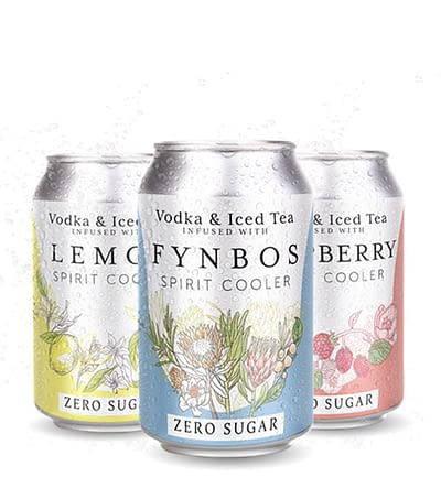 Shackleton Brewing Company: Brewery in Cape Town – Craft Beers ...