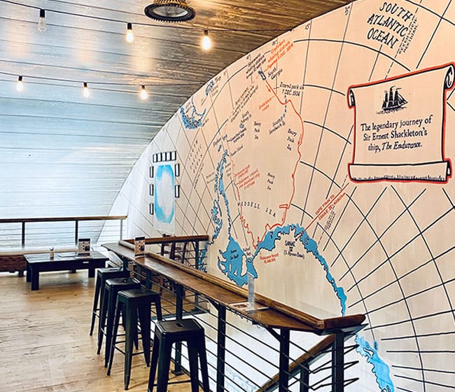 Shackleton Brewing Company: Brewery in Cape Town – Craft Beers ...